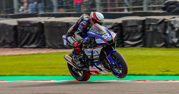 2025 Round 10: Oulton Park | Kam Dixon Racing