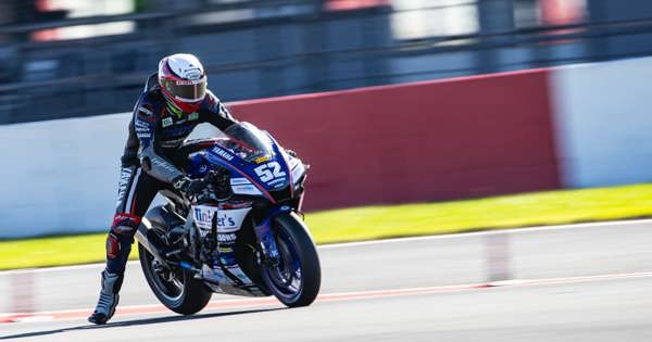 Gallery | Kam Dixon Racing