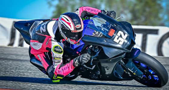 Kam Dixon Racing | Kam Dixon Racing