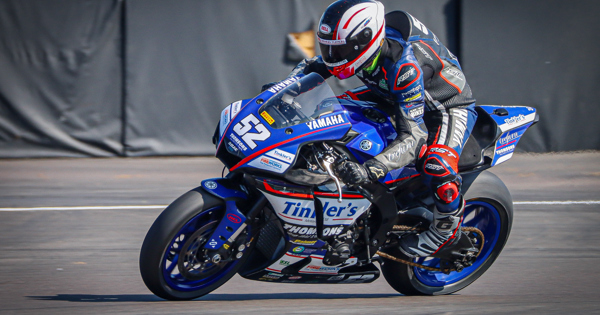 2025 Round 9: Donington Park | Kam Dixon Racing