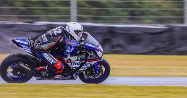 Latest News From Kam | Kam Dixon Racing