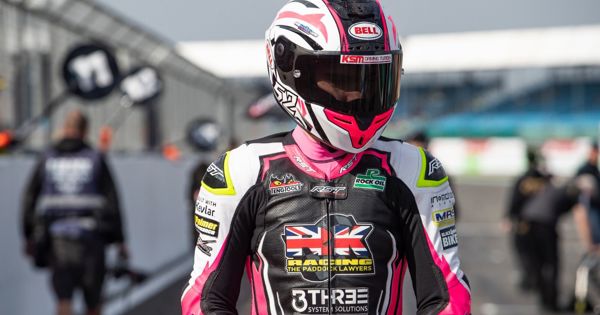 Welcome! | Kam Dixon Racing